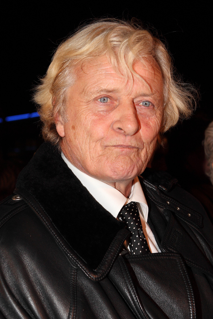 Picture of Rutger Hauer