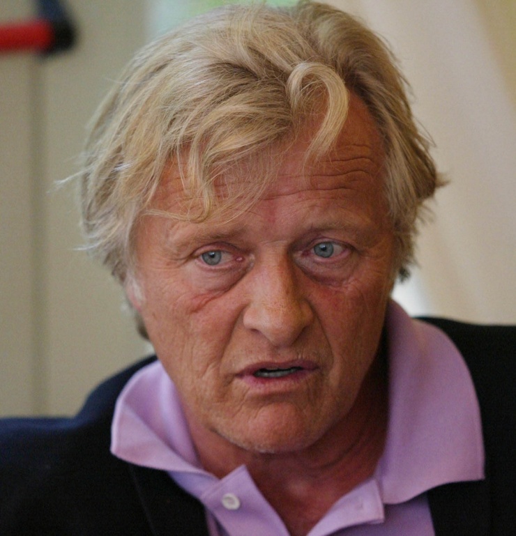 Image of Rutger Hauer