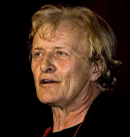 Picture of Rutger Hauer