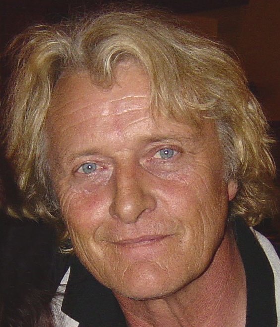 Picture of Rutger Hauer