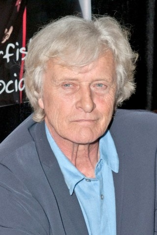 Picture of Rutger Hauer