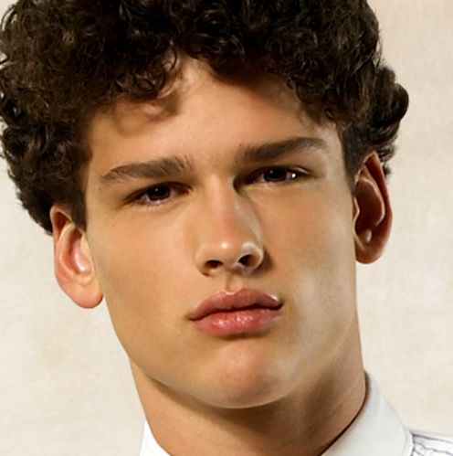 Picture of Simon Nessman