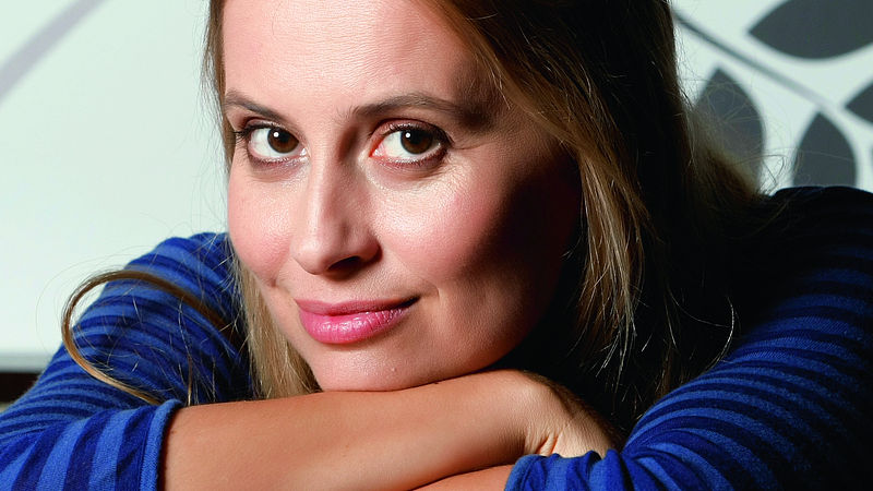 Picture of Danica Jurcová