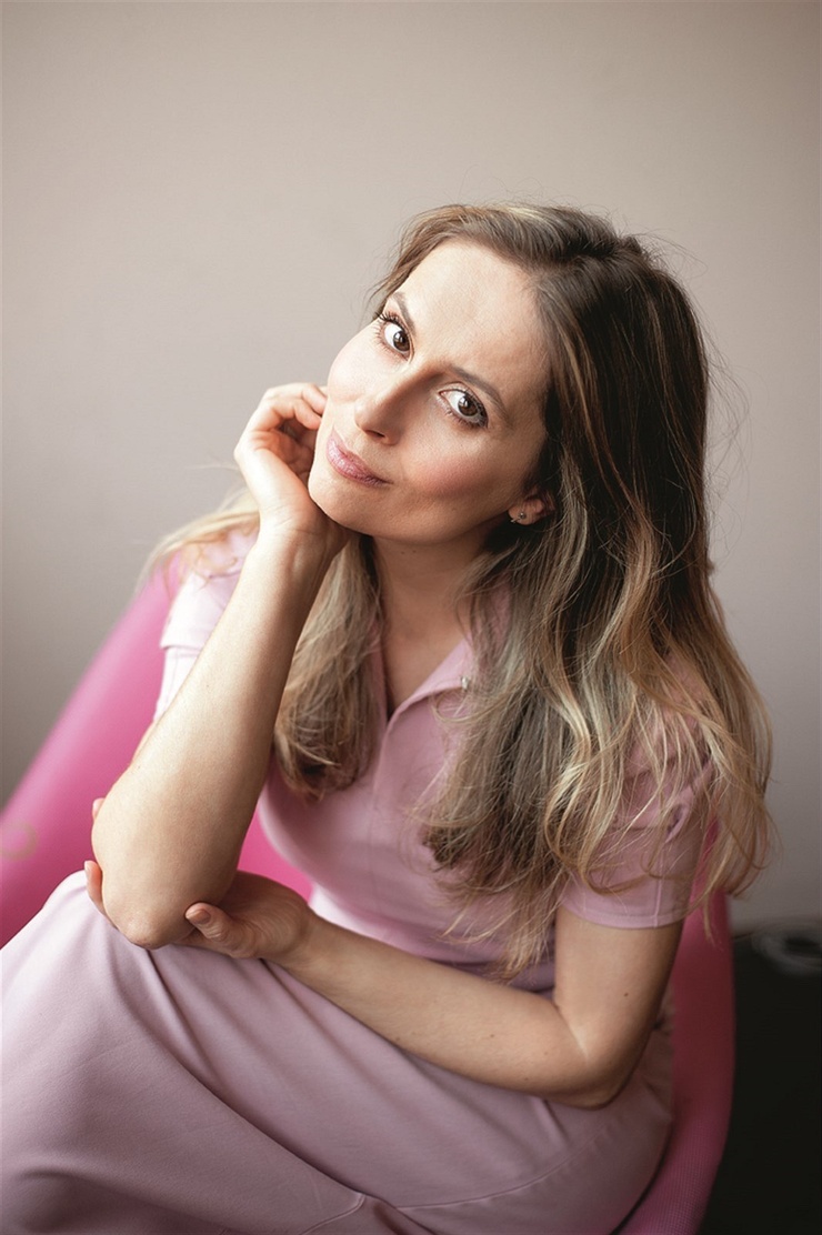 Picture of Danica Jurcová