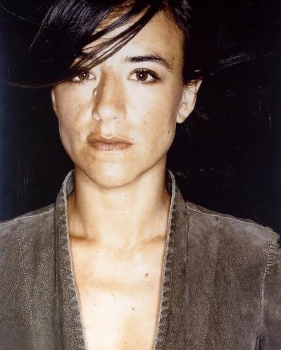 Picture of Romane Bohringer