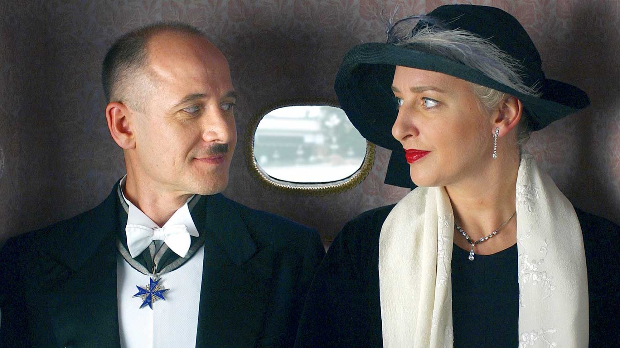 Picture of Spy Sorge