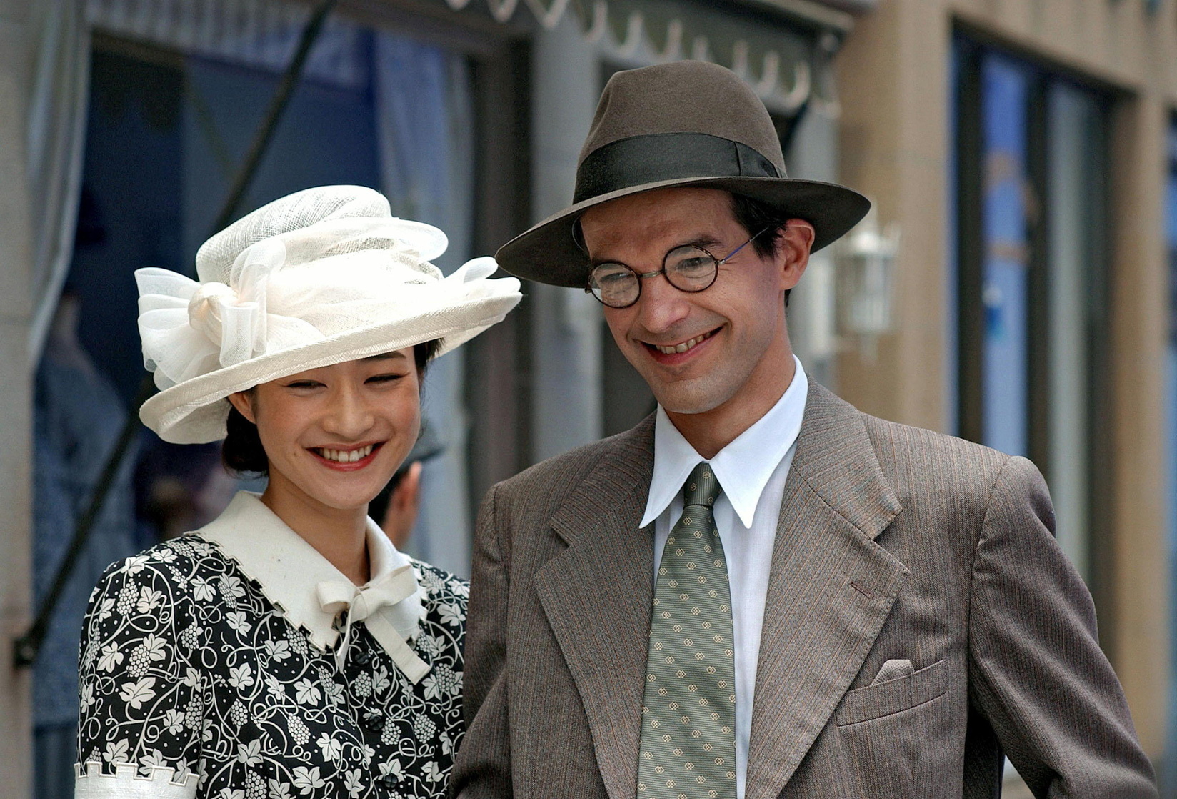 Picture of Spy Sorge