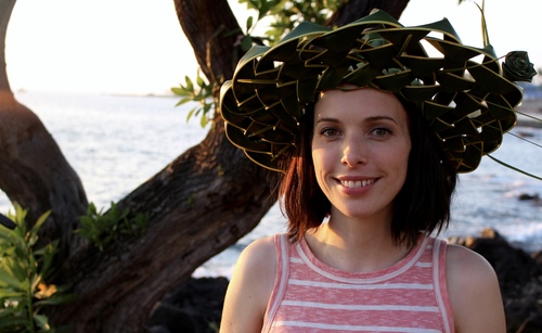 Picture of Zoë D'Amato