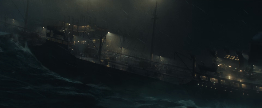 Picture of The Finest Hours