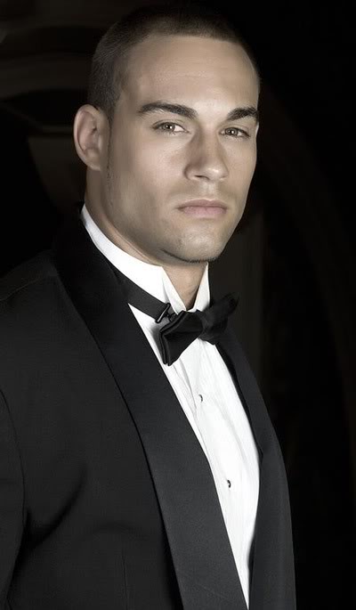 Picture of Nick Denbeigh