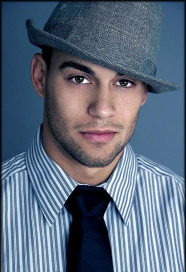 Picture of Nick Denbeigh