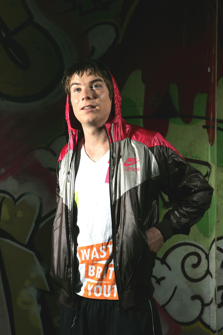 Picture of Chris Miles