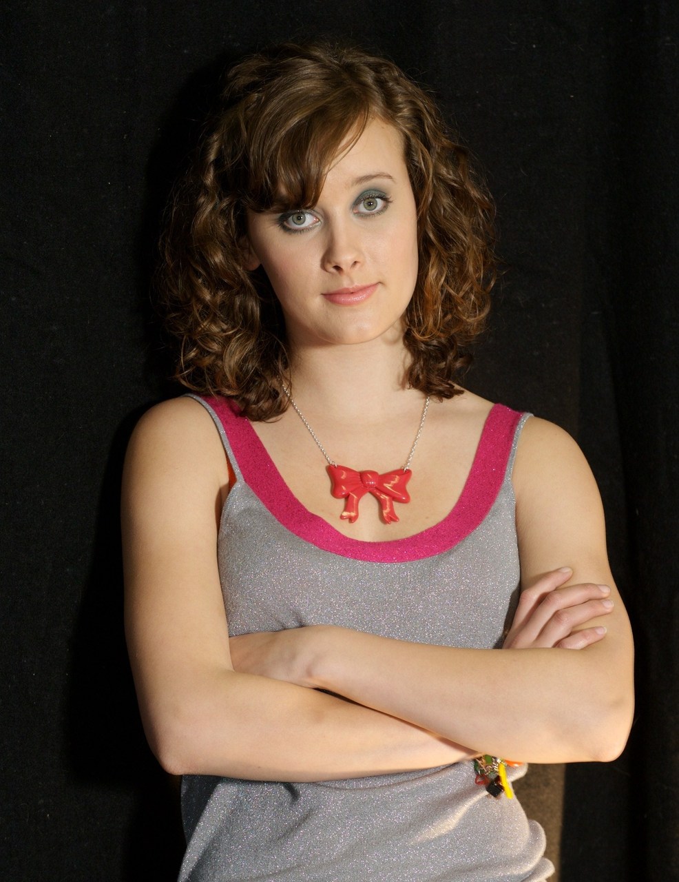 Michelle Richardson - Alchetron, The Free Social Encyclopedia