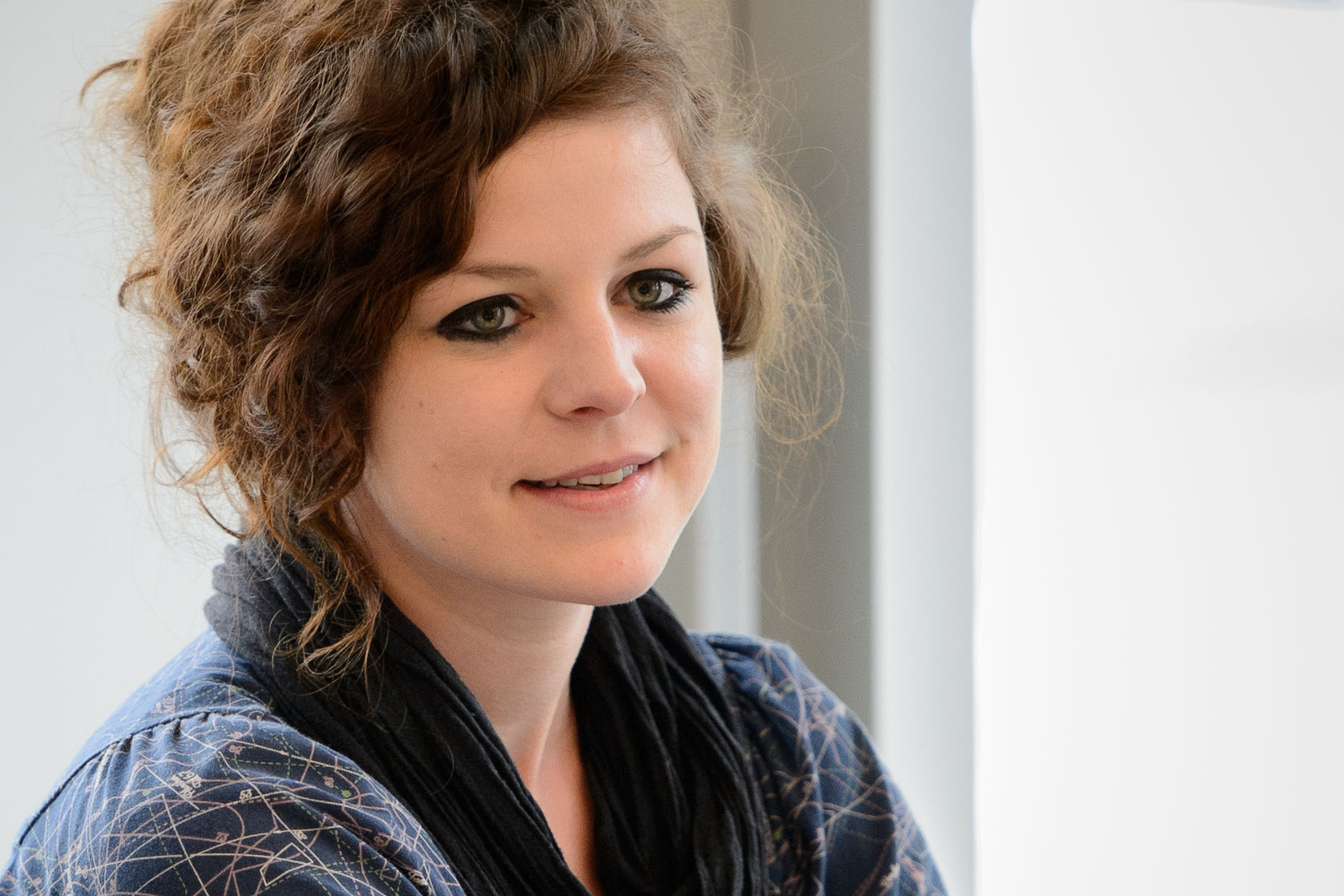 Picture of Gesine Agena