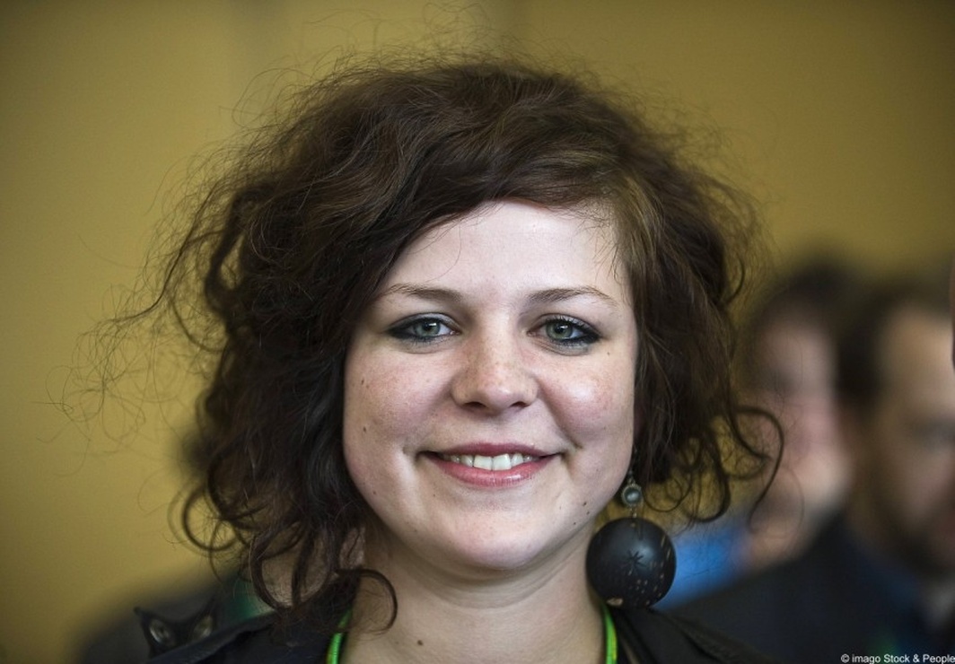 Picture of Gesine Agena