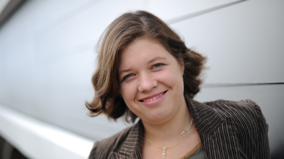 Picture of Julia Friedrichs