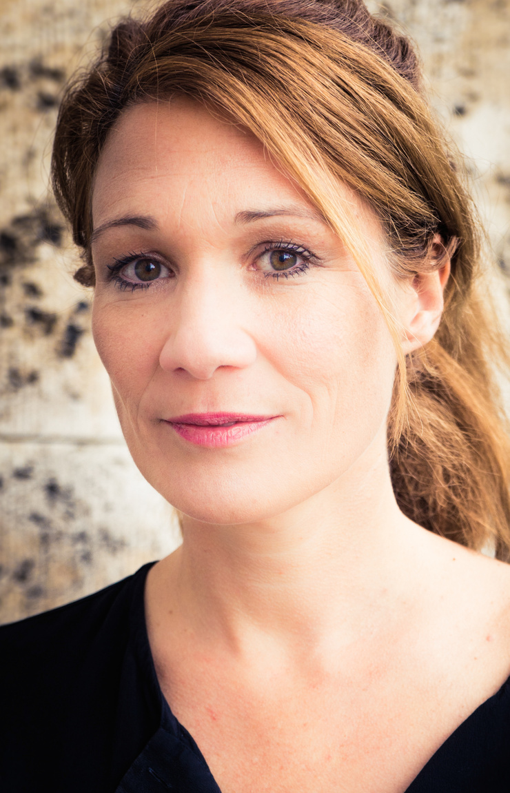 Picture of Alexandra Helmig