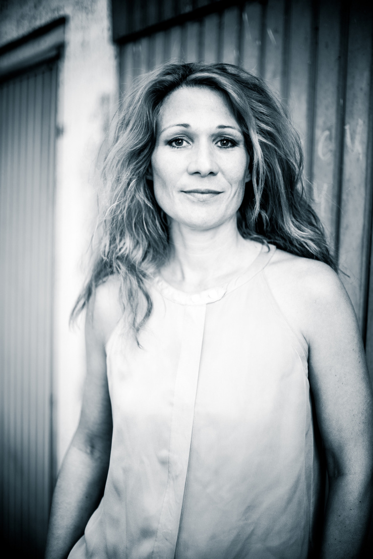 Image of Alexandra Helmig