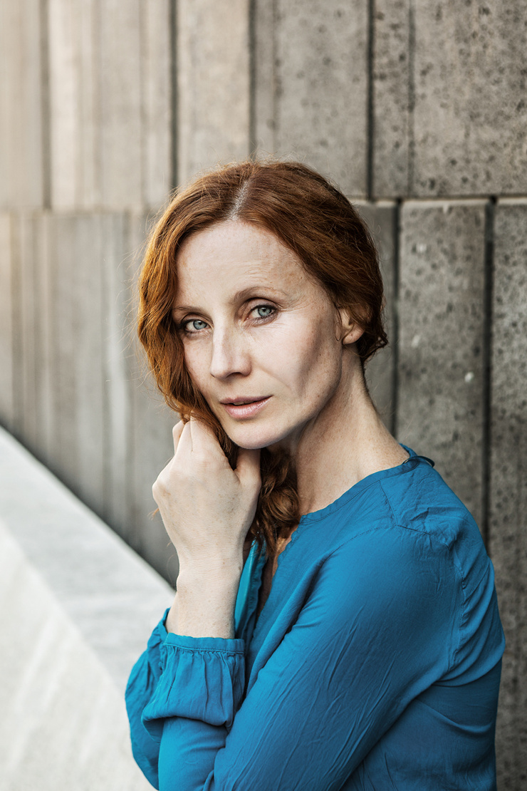 Picture of Jutta Fastian