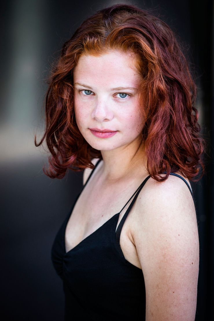 Picture of Toini Ruhnke