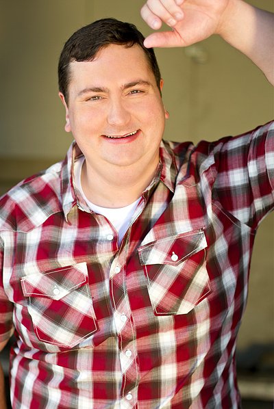 Picture of John Macey