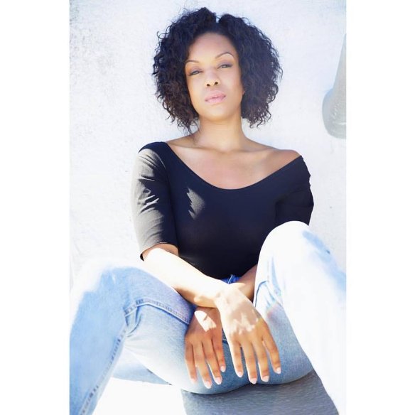 Picture of Michelle Mitchenor
