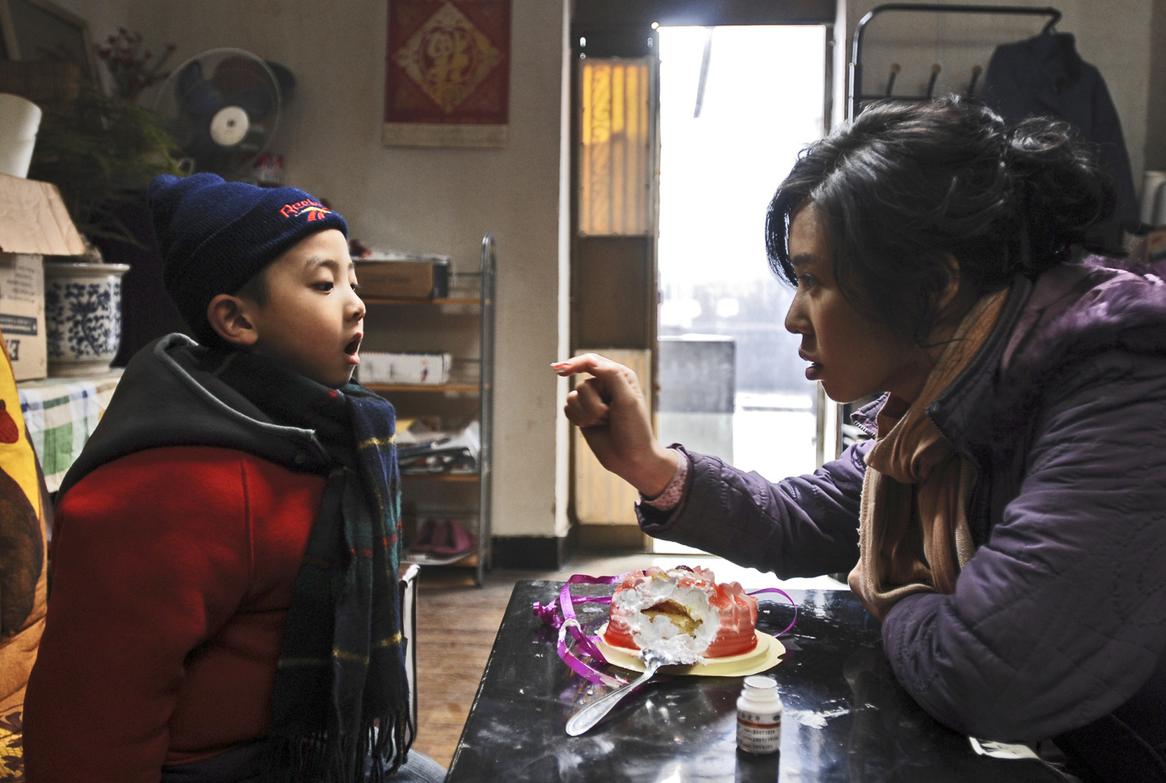 Picture of Fang zhi gu niang