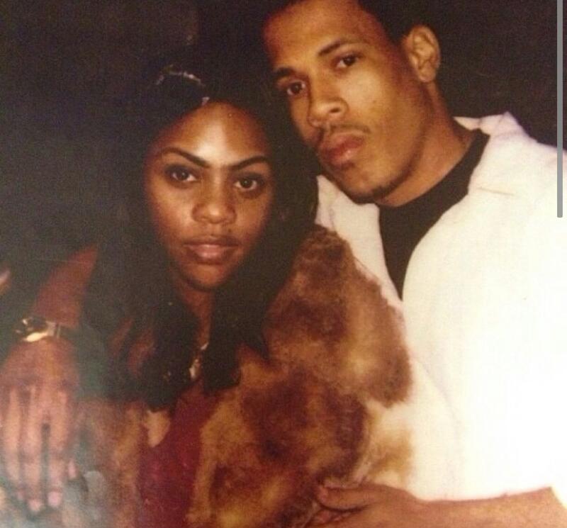 Picture of Kimberly 'Lil' Kim' Jones