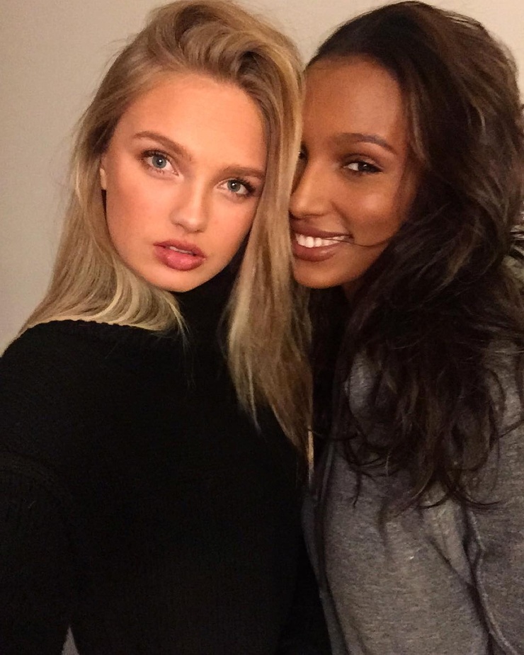 Picture of Jasmine Tookes