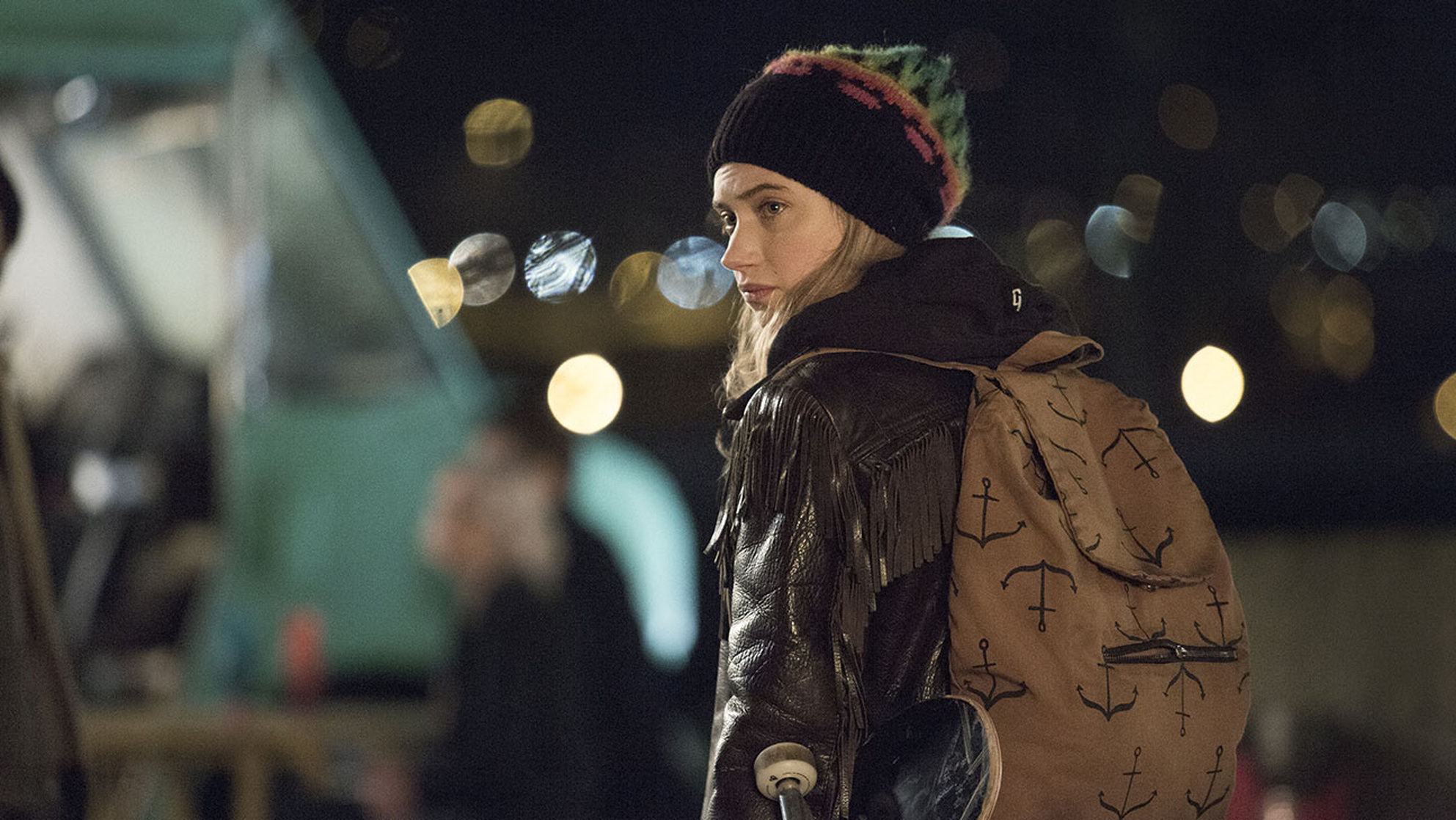 Roadies (2016-2016) image