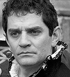 James Frain image
