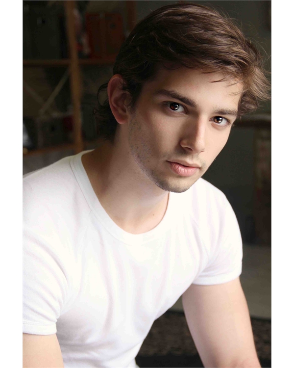 Marcus Vanco picture