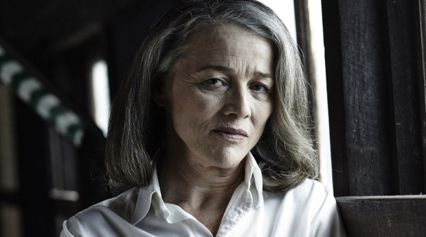 Picture of Sarah Peirse