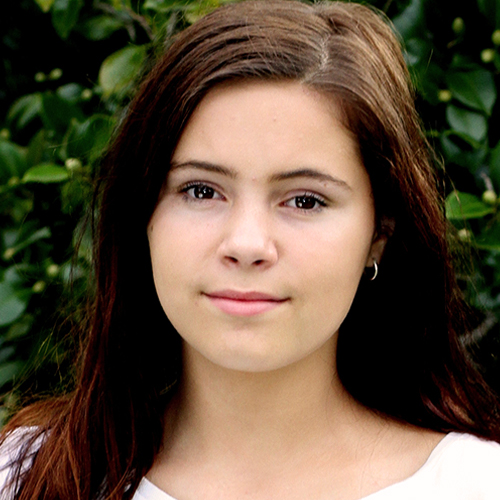 Picture of Angelina Cottrell