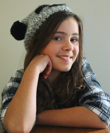 Picture of Angelina Cottrell