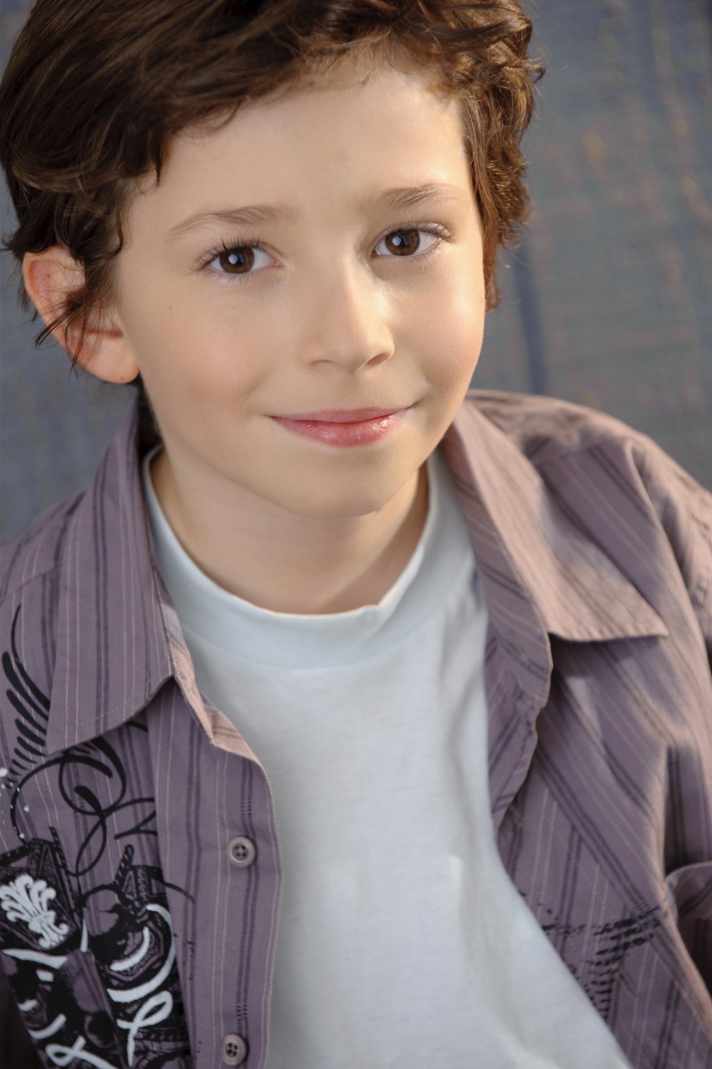 Joshua Carlon picture