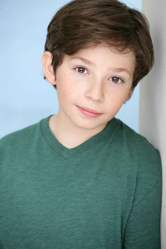 Picture of Joshua Carlon