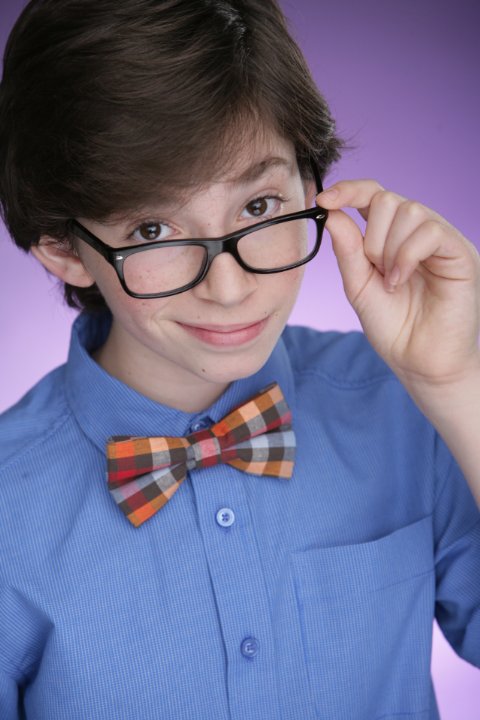 Picture of Joshua Carlon