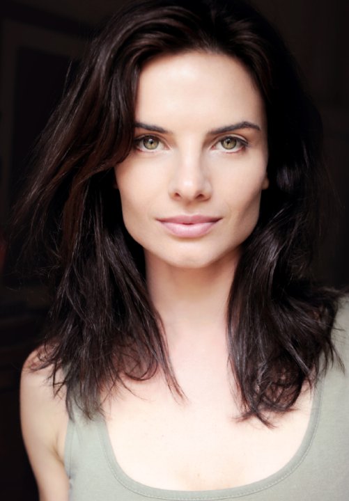 Picture of Kendal Rae