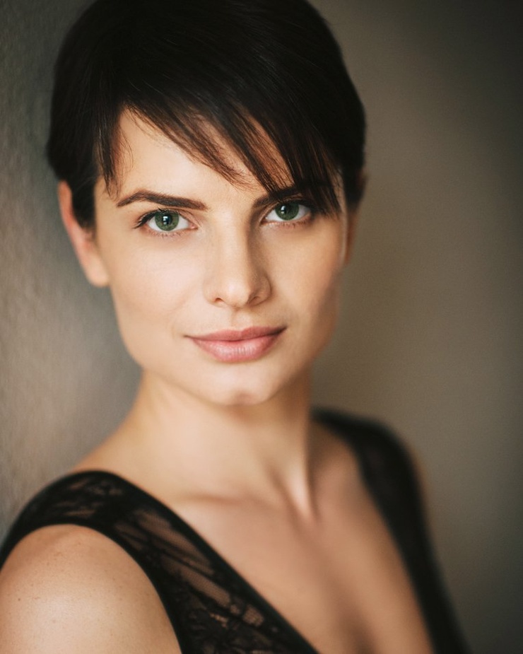 Picture of Kendal Rae