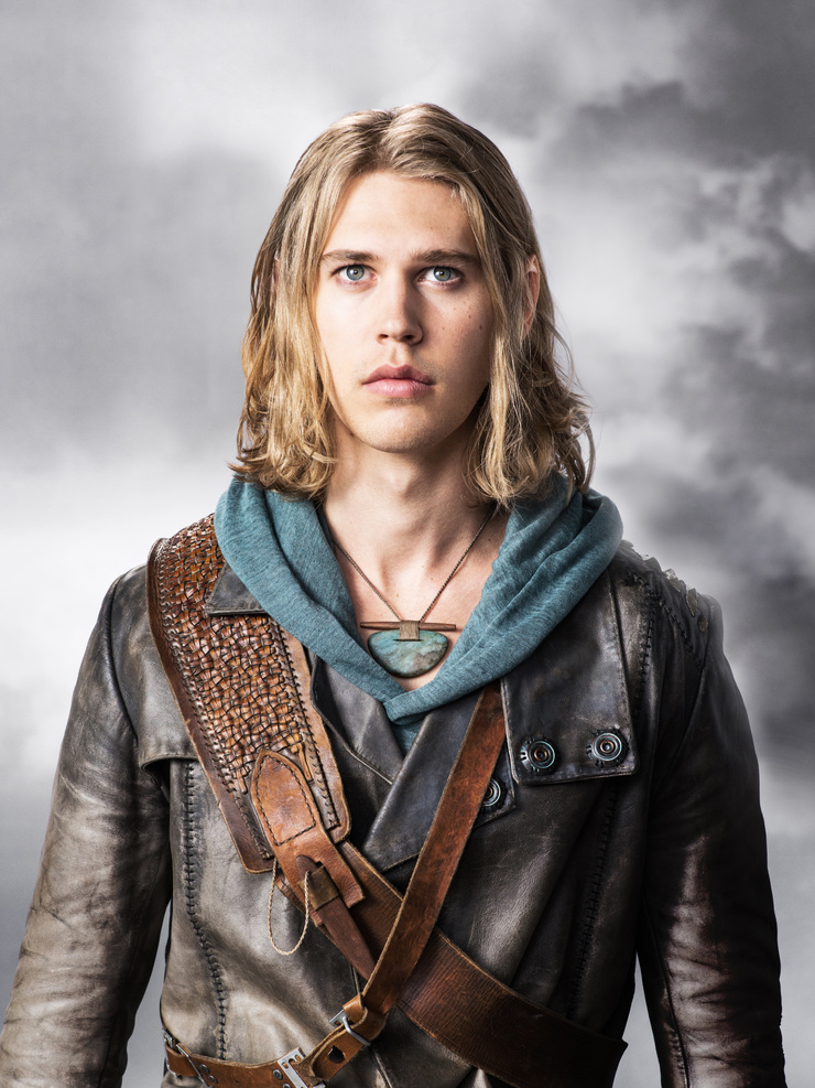 Picture of The Shannara Chronicles