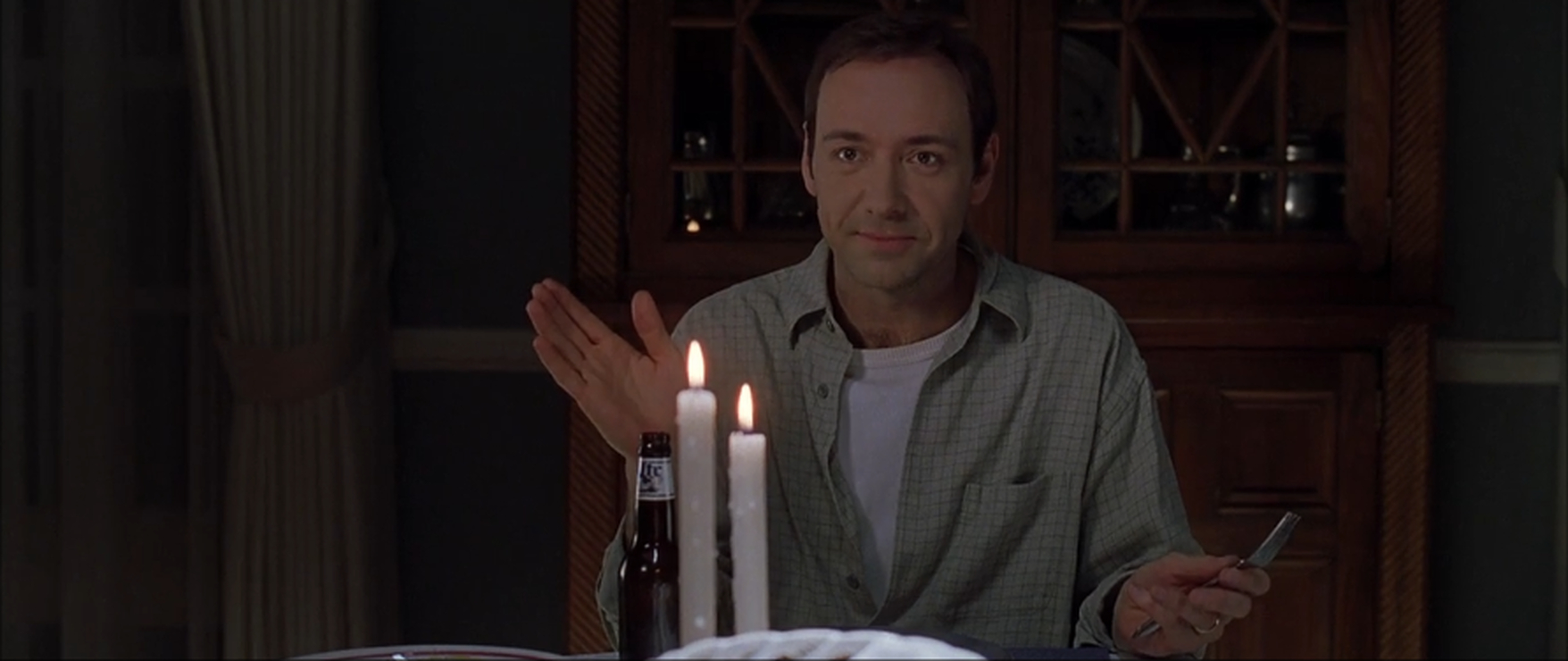 Picture of Lester Burnham