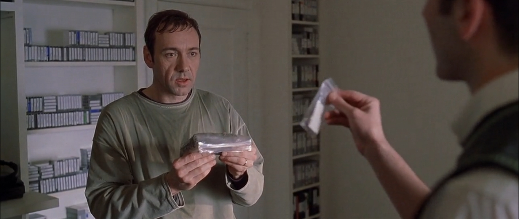 Image of Lester Burnham