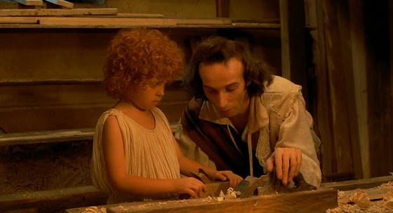 Picture of You Disturb Me