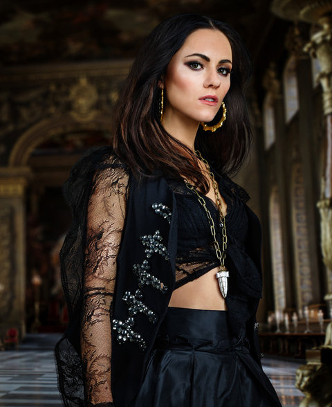 Picture of Alexandra Park