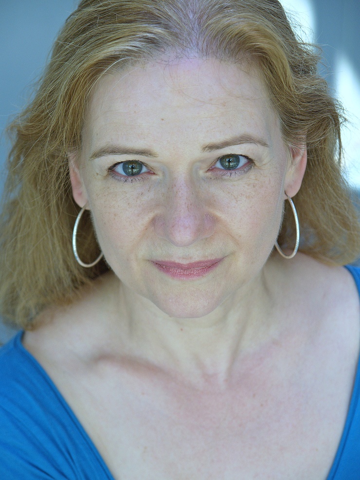 Doris Maria Kaiser picture