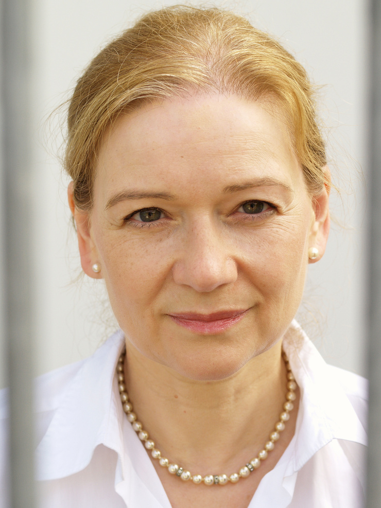 Picture of Doris Maria Kaiser