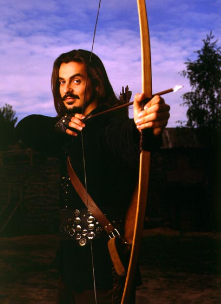 Picture of Matthew Porretta