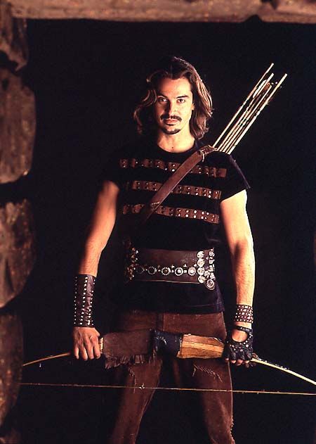 Image of Matthew Porretta