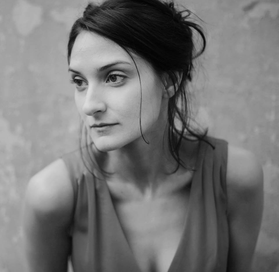 Picture of Alice Pehlivanyan